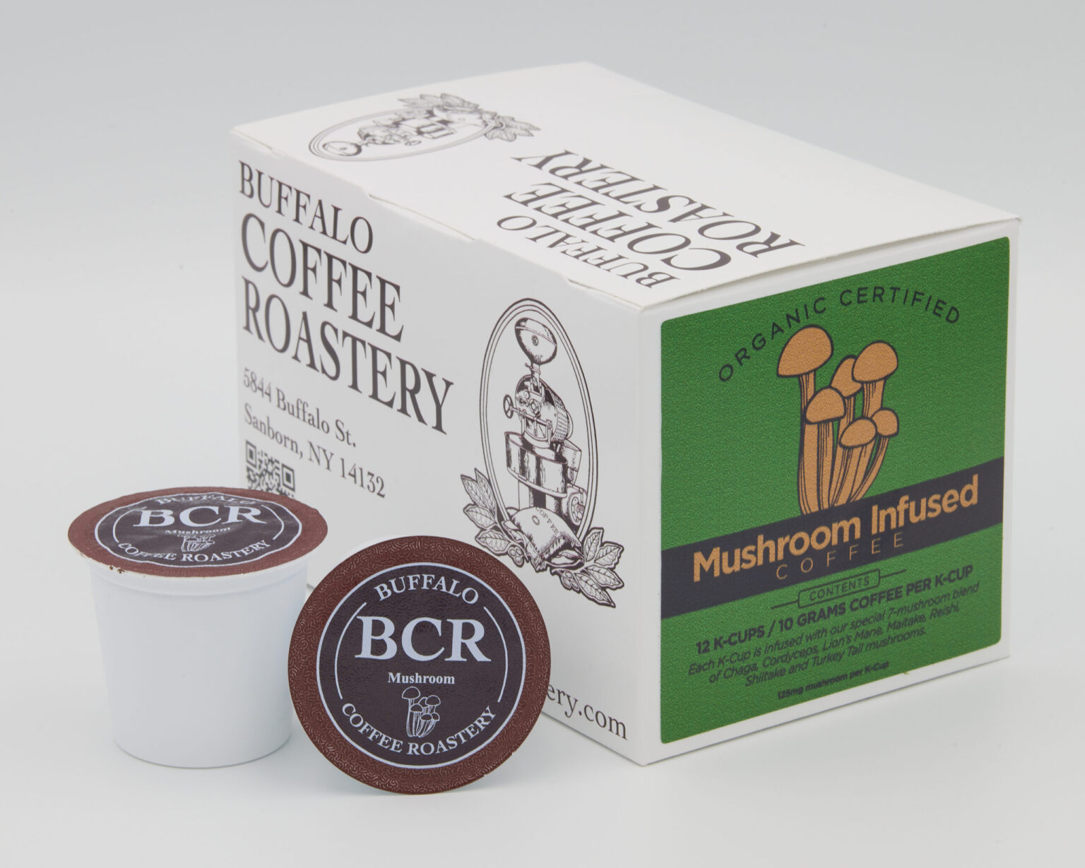 Order Coffee – Buffalo Coffee Roastery